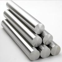 China ASTM 304 304L 316 316L Stainless Steel Round Bar for Construction for sale
