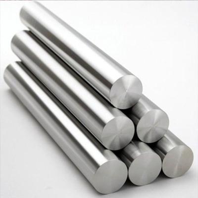 China ASTM 304 304L 316 316L Stainless Steel Round Bar for Construction for sale