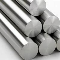 China ASTM 304 304L 316 316L Stainless Steel Round Bar for Construction for sale