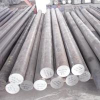 China ASTM 304 304L 316 316L Stainless Steel Round Bar for Construction for sale