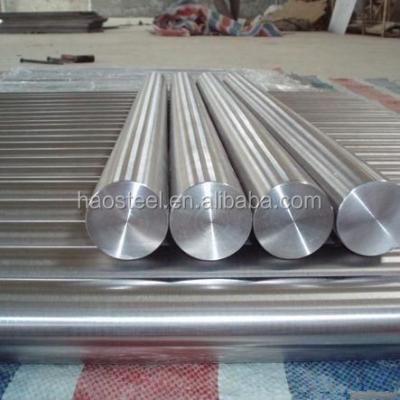 China ASTM 300 Series Stainless Steel Round Bars 0.1-500mm for sale