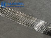 China ASTM 300 Series Stainless Steel Round Bars 0.1-500mm for sale