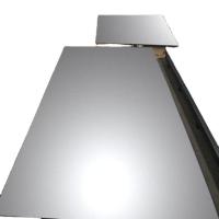 China 2mm Stainless Steel Plate 304 Grade for Construction Welding for sale