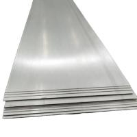 China ASTM 304 316L Stainless Steel Plate for Construction 0.3-120mm Thickness for sale