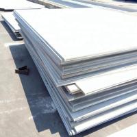 China ASTM 304 316L Stainless Steel Plate for Construction 0.3-120mm Thickness for sale