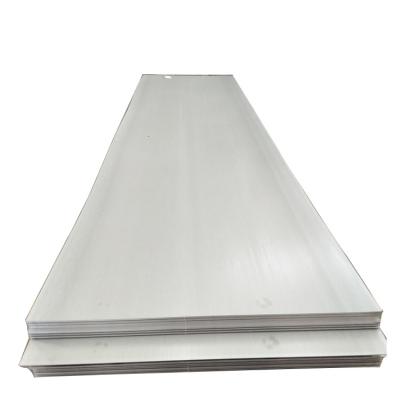 China ASTM Stainless Steel Plate 304 316 321 Grade 300 Series for sale