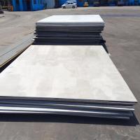 China ASTM Stainless Steel Plate 304 316 321 Grade 300 Series for sale