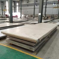 China 304 420 308 Stainless Steel Plate Cold Rolled Hot Rolled for sale