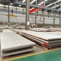 China 304 420 308 Stainless Steel Plate Cold Rolled Hot Rolled for sale