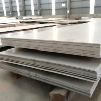 China 304 420 308 Stainless Steel Plate Cold Rolled Hot Rolled for sale