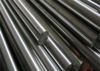 China High Corrosion Resistance Monel Copper Nickel Alloy , K-500 Steel Wire Rod for sale