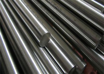 China High Corrosion Resistance Monel Copper Nickel Alloy , K-500 Steel Wire Rod for sale