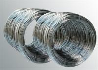 China High Corrosion Resistance Monel Copper Nickel Alloy , K-500 Steel Wire Rod for sale