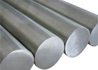 China Uns N06600 Alloy Steel Metal Nickel Based Inconel Alloy 600 Round Bar Oxidation Resistance for sale