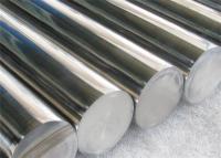 China UNS N06601 Inconel 601 Alloy , W.Nr.2.4851 Corrosion Resistant Steel Alloys for sale