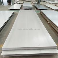 China 300 Series ASTM Standard Stainless Steel Sheet and Plate with 15-21 Days Delivery 1000-6000mm Length and 1000-2000mm Width for sale