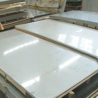 China ASTM Standard Stainless Steel Plate and Sheet with 0.2-60mm Thickness 1000-6000mm Length and 1000-2000mm Width for sale