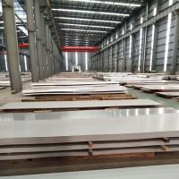 China ASTM Standard Stainless Steel Plate and Sheet with 0.2-60mm Thickness 1000-6000mm Length and 1000-2000mm Width for sale