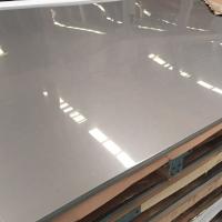 China ASTM Standard Stainless Steel Plate and Sheet with 0.2-60mm Thickness 1000-6000mm Length and 1000-2000mm Width for sale