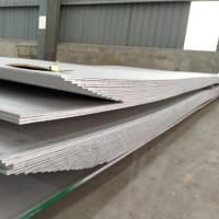 China ASTM Standard Stainless Steel Plate and Sheet with 0.2-60mm Thickness 1000-6000mm Length and 1000-2000mm Width for sale