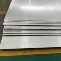 China 304 Grade Stainless Steel Sheet with ±1% Tolerance and 15-21 Days Delivery for Industrial Applications for sale