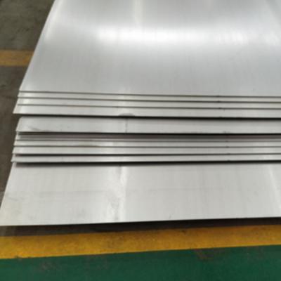 China 304 Grade Stainless Steel Sheet with ±1% Tolerance and 15-21 Days Delivery for Industrial Applications for sale
