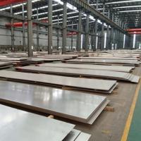 China 304 Grade Stainless Steel Sheet with ±1% Tolerance and 15-21 Days Delivery for Industrial Applications for sale