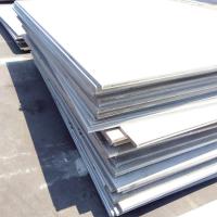 China 304 Stainless Steel Plate with 0.2-60mm Thickness ±1% Tolerance and 15-21 Days Delivery for sale