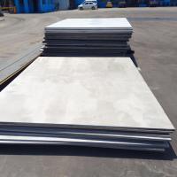 China 304 Stainless Steel Plate with 0.2-60mm Thickness ±1% Tolerance and 15-21 Days Delivery for sale