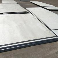 China 304 Stainless Steel Plate with 0.2-60mm Thickness ±1% Tolerance and 15-21 Days Delivery for sale