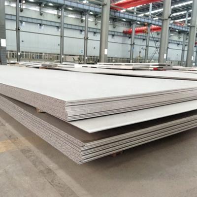 China AISI Standard Stainless Steel Plate with 15-21 Days Delivery, ±1% Tolerance, and Bending, Decoiling, Cutting Processing for sale