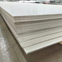 China AISI Standard Stainless Steel Plate with 15-21 Days Delivery, ±1% Tolerance, and Bending, Decoiling, Cutting Processing for sale