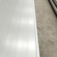 China AISI Standard Stainless Steel Plate with 15-21 Days Delivery, ±1% Tolerance, and Bending, Decoiling, Cutting Processing for sale