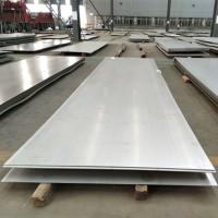 China 304 Stainless Steel Plate with 0.2-60mm Thickness and ±1% Tolerance for Industrial Applications for sale
