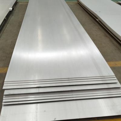 China ASTM Standard Stainless Steel Plate with 15-21 Days Delivery and Bending Decoiling Processing for sale
