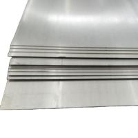 China Hot Rolled Sus420J2 400 Series Stainless Steel Sheet and Plate with 15-21 Days Delivery for sale