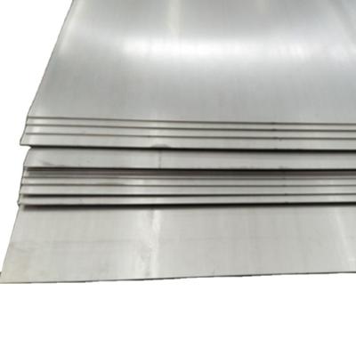 China Hot Rolled Sus420J2 400 Series Stainless Steel Sheet and Plate with 15-21 Days Delivery for sale