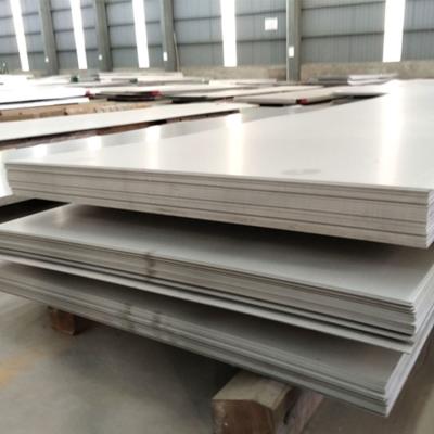 China High Precision Stainless Steel Plate and Sheet with ±1% Tolerance 22-30 Days Delivery 2000-4000mm Length for sale