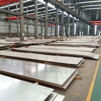 China High Precision Stainless Steel Plate and Sheet with ±1% Tolerance 22-30 Days Delivery 2000-4000mm Length for sale