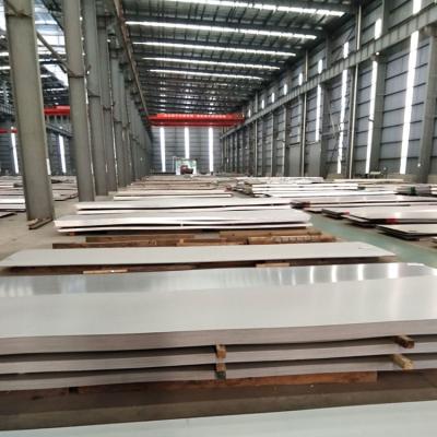China 316 Stainless Steel Plate with 1000-6000mm Length and 1500mm Width for Industrial Applications for sale