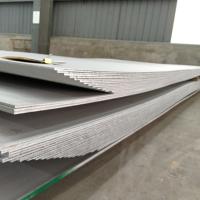China ASME A240 253MA Stainless Steel Plate with ±1% Tolerance and 22-30 Days Delivery for Industrial Applications for sale