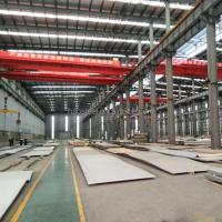 China 310 304 Stainless Steel Plate with 0.1-180mm Thickness and 1000-6000mm Length for Industrial Use for sale