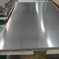 China 300 Series ASTM Standard Stainless Steel Plate with ±1% Tolerance and 15-21 Days Delivery for sale