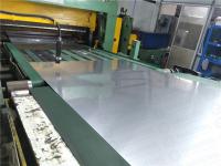China Cold Rolled A304 Stainless Steel Plate with 2B/2D/BA/NO.1 Surface Finish and 8-14 Days Delivery for sale