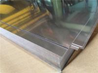 China Cold Rolled A304 Stainless Steel Plate with 2B/2D/BA/NO.1 Surface Finish and 8-14 Days Delivery for sale