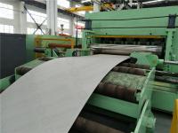China Cold Rolled A304 Stainless Steel Plate with 2B/2D/BA/NO.1 Surface Finish and 8-14 Days Delivery for sale