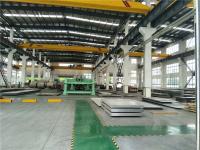 China Cold Rolled A304 Stainless Steel Plate with 2B/2D/BA/NO.1 Surface Finish and 8-14 Days Delivery for sale