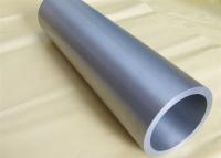 China 2.4819 Hastelloy C-276 Alloy Steel Metal Pipe Tube Welded Seamless Type for sale