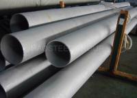 China AISI 310S Stainless Steel Tubing Grade SUS 304 316 Pickled Surface Custom Length for sale