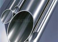 China AISI 310S Stainless Steel Tubing Grade SUS 304 316 Pickled Surface Custom Length for sale